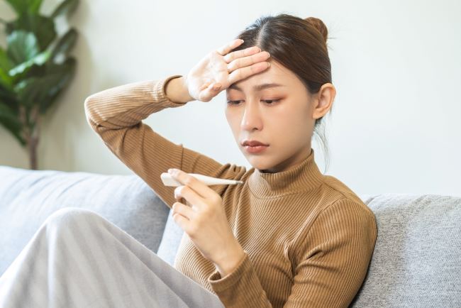 7 Obat Penurun Panas yang Manjur di Apotek