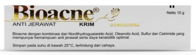 7 Obat Penghilang Jerawat yang Ampuh di Apotik - Alodokter