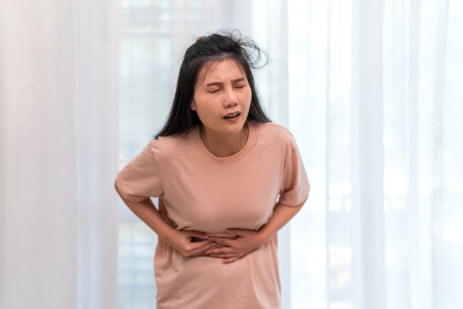 Inilah Ciri Darah Keguguran Hamil Muda yang Perlu Diwaspadai - Alodokter