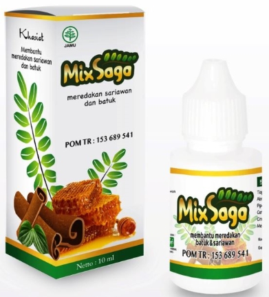 6 Obat Herbal Sariawan yang Ampuh di Apotek - Alodokter
