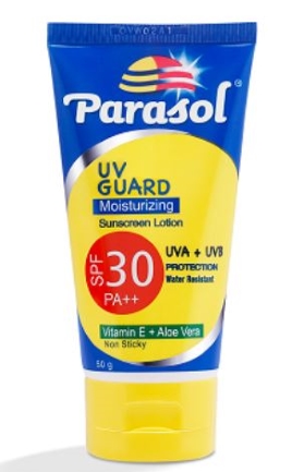 6 Sunscreen Wajah Terbaik yang Patut Dicoba