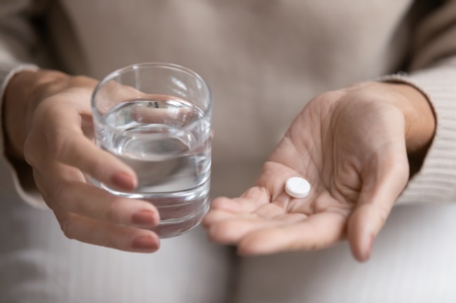 Ometilson - Manfaat, Dosis, dan Efek Samping - Alodokter
