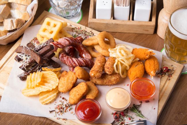 Ultra Processed Food, Ini 6 Dampaknya jika Dikonsumsi Berlebihan ...