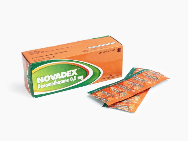 Novadex - Manfaat, Dosis, dan Efek Samping - Alodokter