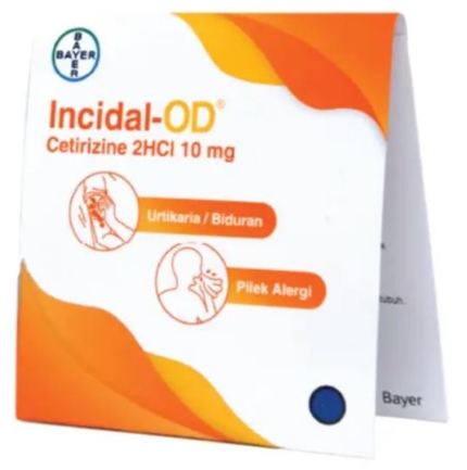 7 Obat Gatal Kulit Tablet yang Ampuh di Apotek - Alodokter