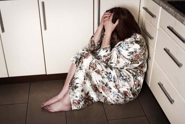 PTSD - Gejala, penyebab dan mengobati - Alodokter