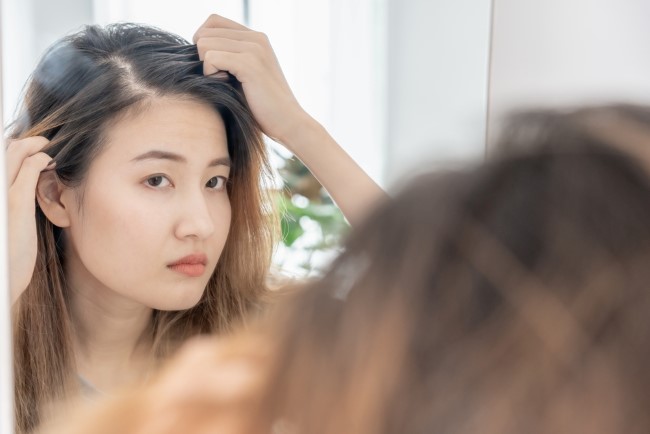 Biotin untuk Rambut, Ketahui 4 Manfaat dan Cara Memperolehnya - Alodokter