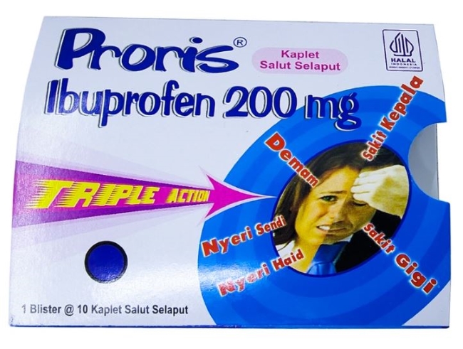 6 Obat Kecetit di Apotek yang Ampuh - Alodokter