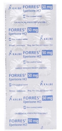 6 Obat Kecetit di Apotek yang Ampuh - Alodokter