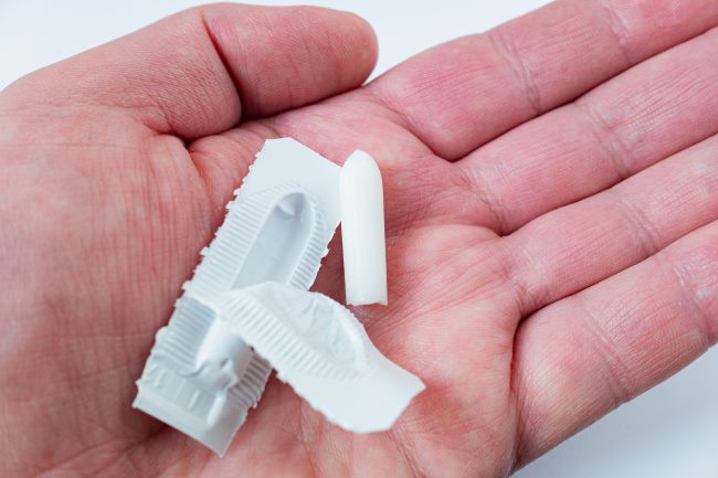 Fetik - Manfaat, Dosis, dan Efek Samping - Alodokter