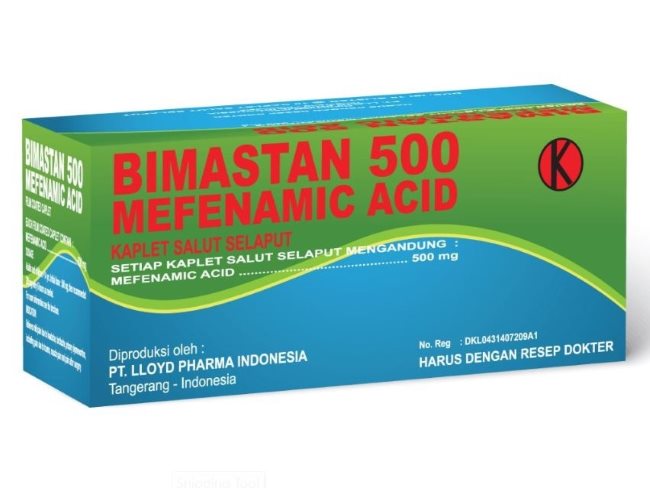 Bimastan - Manfaat, Dosis, dan Efek Samping - Alodokter