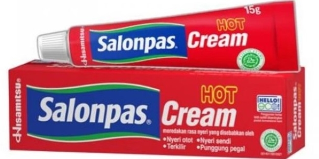 5 Obat Herbal Sakit Pinggang yang Ampuh Redakan Nyeri - Alodokter