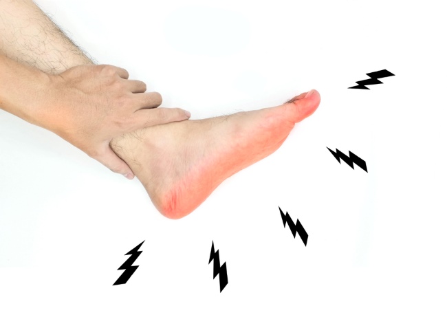 Kaki Kesemutan, Ini Penyebab, Cara Mengatasi, dan Cara Mencegahnya ...