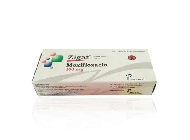 Zigat - Manfaat, Dosis, dan Efek Samping - Alodokter
