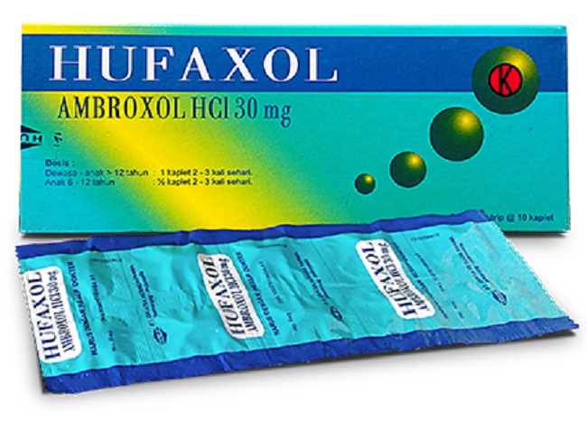 Hufaxol - Manfaat, Dosis, dan Efek Samping - Alodokter