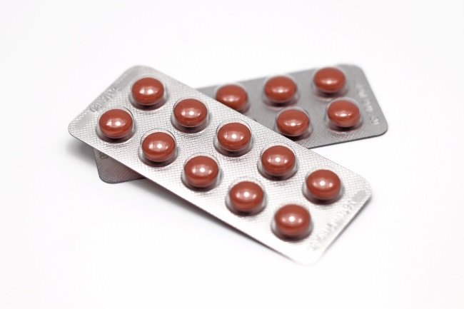 Flamic – Manfaat, Dosis, dan Efek Samping – Alodokter