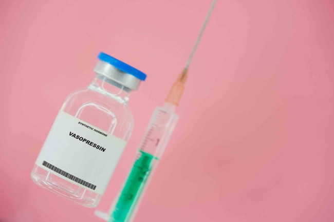 Vasopressin - Manfaat, Dosis, dan Efek Samping - Alodokter
