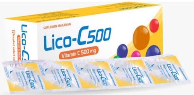 10 Vitamin Daya Tahan Tubuh yang Efektif - Alodokter