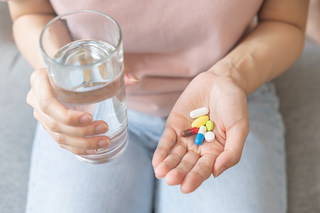 Terapi Hipertensi Standar vs Kombinasi Tiga Antihipertensi Dosis Rendah ...