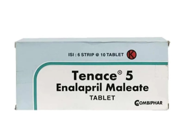 Tenace - Manfaat, Dosis, dan Efek Samping - Alodokter