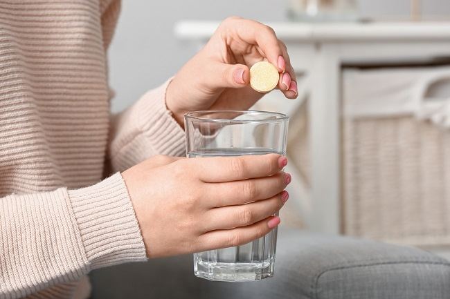 7 Tablet Effervescent Terbaik untuk Kesehatan Tubuh - Alodokter