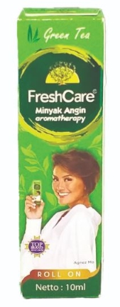 7 Obat Herbal Vertigo yang Manjur