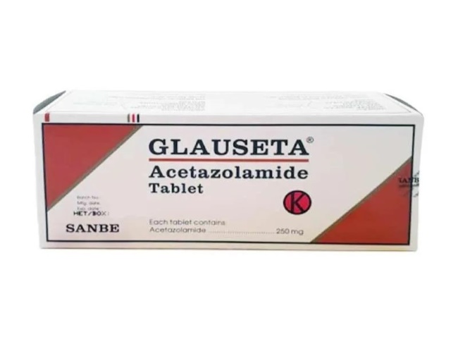 Glauseta– Manfaat, Dosis, dan Efek Samping – Alodokter