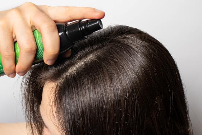 7 Hair Tonic yang Bagus di Apotek - Alodokter