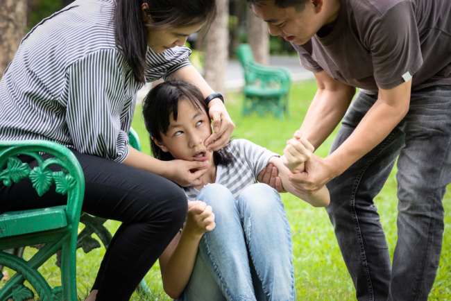 Epilepsi pada Anak, Kenali Jenis, Gejala, dan Penanganannya - Alodokter