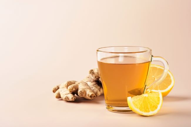 12 Manfaat Teh Jahe dan Lemon bagi Kesehatan - Alodokter 12 Manfaat Teh Jahe dan Lemon bagi Kesehatan - Alodokter