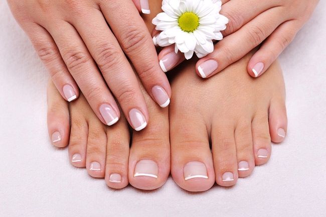 8 Tips Kuku sehat dan cantik dari Ahlinya - Graha Store