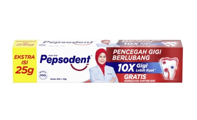 9 Merk Pasta Gigi Terbaik untuk Senyum Lebih Bersinar - Alodokter