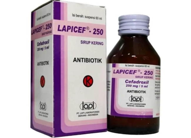 7 Obat Infeksi Saluran Kencing yang Ampuh Meredakan Anyang-Anyangan ...