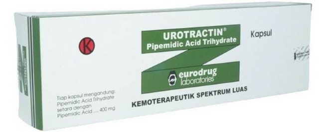 7 Obat Infeksi Saluran Kencing yang Ampuh Meredakan Anyang-Anyangan ...