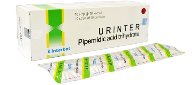 7 Obat Infeksi Saluran Kencing yang Ampuh Meredakan Anyang-Anyangan ...