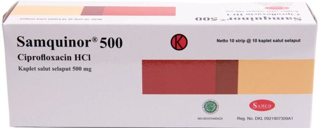 7 Obat Infeksi Saluran Kencing yang Ampuh Meredakan Anyang-Anyangan ...