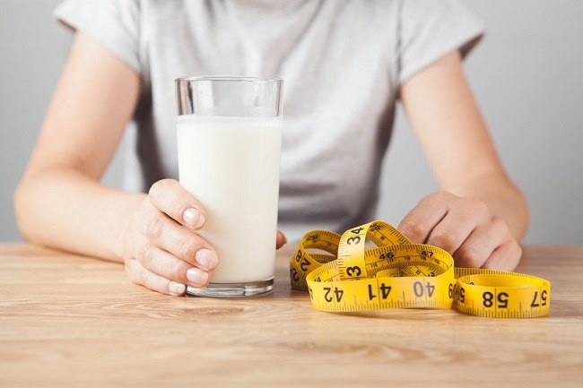 6 Susu Diet untuk Bantu Turunkan Berat Badan - Alodokter 6 Susu Diet untuk Bantu Turunkan Berat Badan - Alodokter