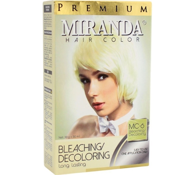 6 Pewarna Rambut yang Membuat Penampilan Menarik - Alodokter