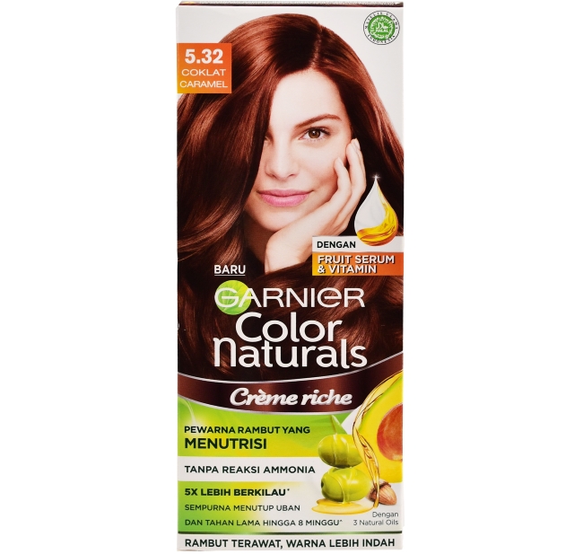 6 Pewarna Rambut yang Membuat Penampilan Menarik - Alodokter