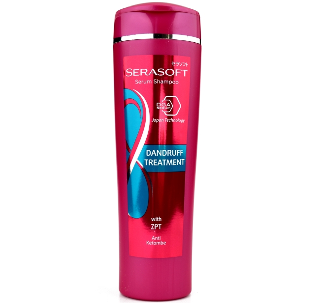 7 Sampo Antiketombe dan Rambut Rontok yang Efektif - Alodokter