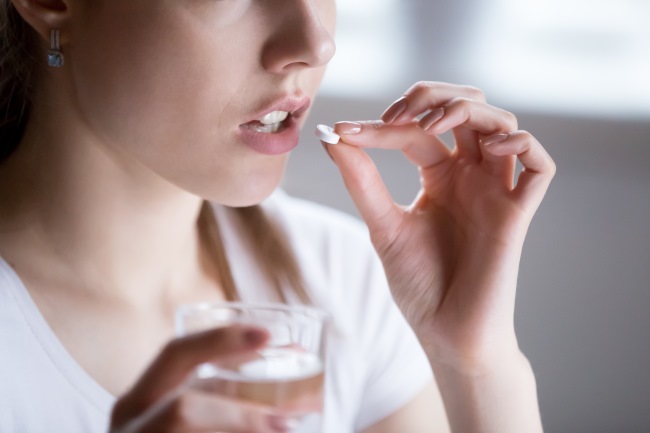 Tensinop - Manfaat, Dosis, dan Efek Samping - Alodokter