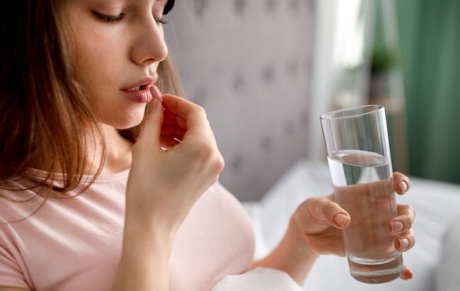 Versilon - Manfaat, Dosis, dan Efek Samping - Alodokter