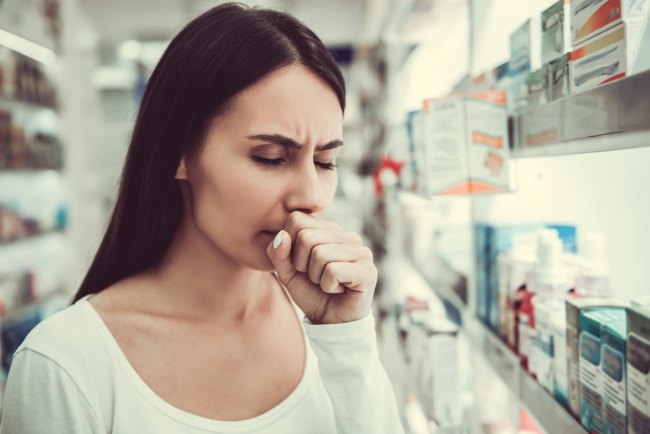 Lapimuc - Manfaat, Dosis, dan Efek Samping - Alodokter