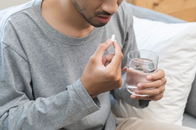 Gradilex – Manfaat, Dosis, dan Efek Samping – Alodokter