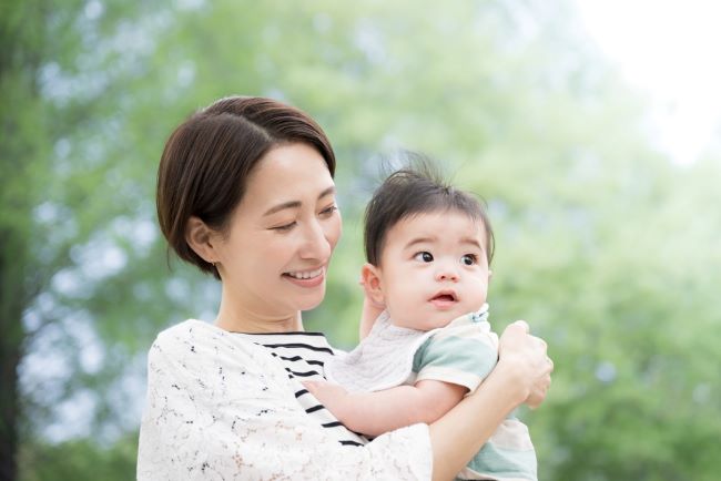 Kunci Daya Tahan Tubuh Bayi di Masa MPASI yang Perlu Diketahui Orang ...