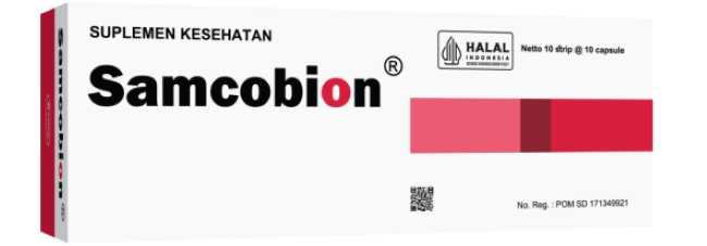 12 Obat Kurang Darah yang Efektif Atasi Anemia