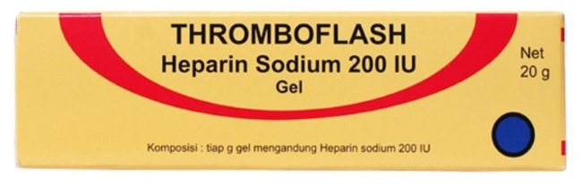 6 Obat Antikoagulan yang Efektif Cegah Penggumpalan Darah - Alodokter