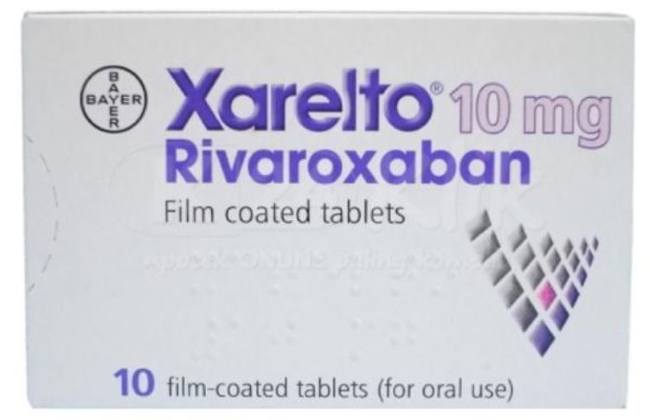 6 Obat Antikoagulan yang Efektif Cegah Penggumpalan Darah - Alodokter