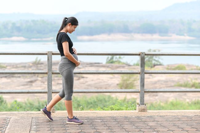 7 Rekomendasi Olahraga Untuk Ibu Hamil Trimester Pertama Alodokter