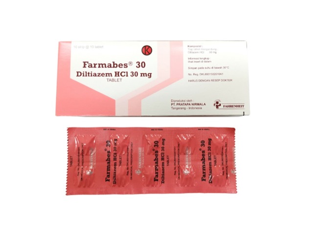 Farmabes - Manfaat, Dosis, dan Efek Samping - Alodokter